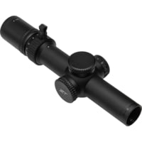 ZeroTech Optics Vengeance HD 1-10x28mm LPVO 34mm Tube Rifle Scope ...