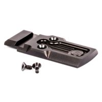 ZEV Technologies Delta Point Pro Adapter Plate With Dovetail | Free ...