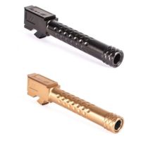 ZEV Technologies Match Grade Barrel G19 | 5 Star Rating Free Shipping ...