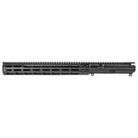 ZEV Technologies MEGA AR15 MML Billet Stripped Upper Receiver w/ 14'' M ...