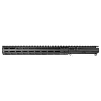 ZEV Technologies MEGA AR15 MML Billet Stripped Upper Receiver w/ 16'' M ...