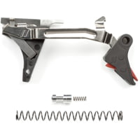 Reviews & Ratings for ZEV Technologies ZEV Pro Flat Face Glock Trigger ...