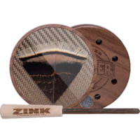 Zink Thunder Ridge Rocker Turkey Call 1302212 | w/ Free Shipping