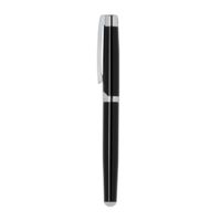 Zippo Glossy Black Rollerball Pen | Free Shipping over $49!