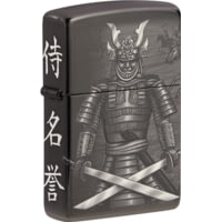 Zippo Knight Fight Lighter | Free Shipping over $49!