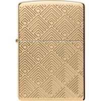 Zippo Pattern Design Lighter ZO73822 | 33% Off Free Shipping over $49!