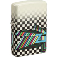 Zippo Retro Lighter | 15% Off Free Shipping over $49!