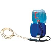 Zodi Fire Coil Water Heater | Free Shipping over $49!