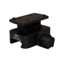 ZRODelta DLOC-DeltaPoint Pro Mount 1/3rd co-witness | 5 Star Rating ...