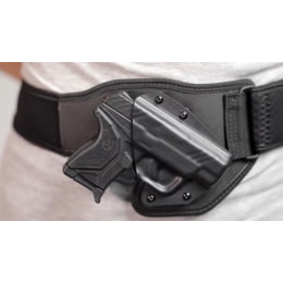 Bryna Sd Pistol I Tested The Glock 19 Belly Band Holster: My Ultimate ...