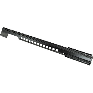 Rail Tactique Mossberg 500 Aimtech War Hammer Tactical Rail Mount Moss