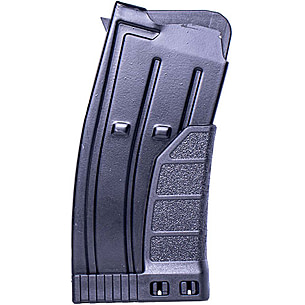 Bulldog Shotgun Magazine