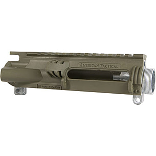 Ati Debuts Their New Translucent Omni Hybrid Receiver Set