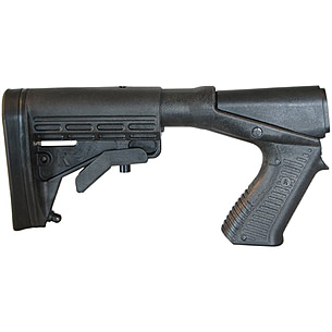Remington 870 Tactical Blackhawk Best Remington 870 Models & Upgrades