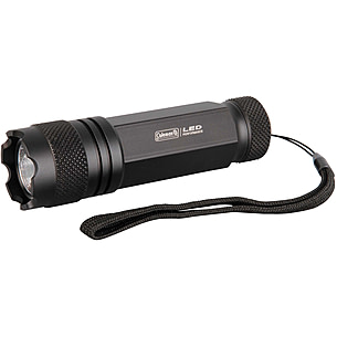 Coleman Led Performance Flashlight Coleman Max Focusing LED Flashlight