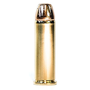 44 Magnum Pistol Bullets