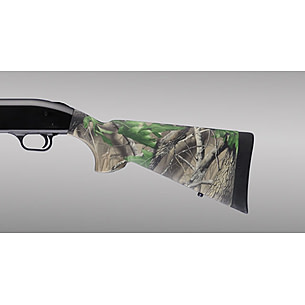 Mossberg 500 Replacement Stocks