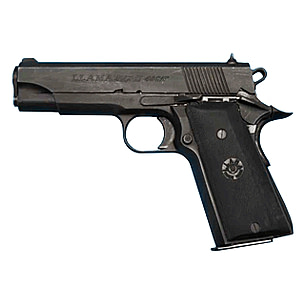 Pistola Llama 45 Acp