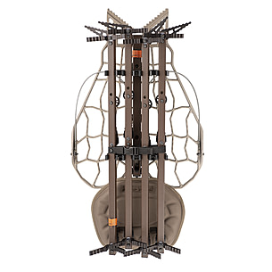 Lone Wolf Treestands Logo