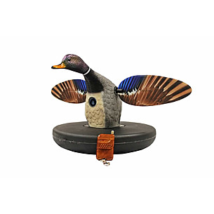 Mallard Drake Bar
