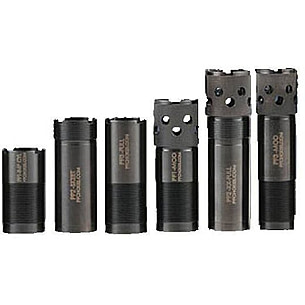 Mossberg Shotgun Choke Patterns