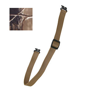 Stalker Sling Outdoor Connection Elite Sling With Loops - Neoprene ...
