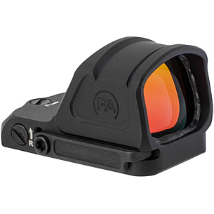 Vs Vortex Venom Primary Arms SLx 5X MicroPrism™ Red ACSS Aurora 5.56 ...