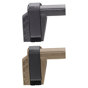 Ar 15 Pistol Buffer Tube Brace AimSurplus, LLC