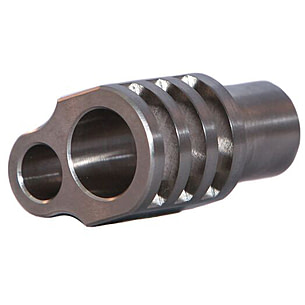 Wilson Combat 1911 Bushing Compensator