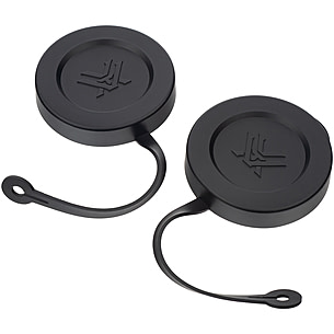 Binocular Lens Cap Covers