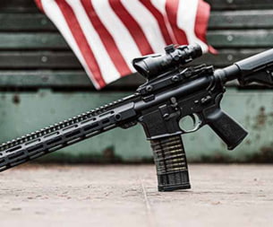 ALG Defense ACT Advanced Combat Trigger for AR-15/AR-10 | 29% Off 4.7 ...