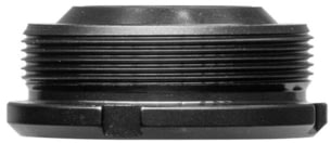 Axcent Rocker Quartz Analog Watch | Free Shipping over $49!