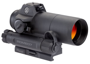 SIG SAUER Romeo 9T 1x38mm Red Dot Sight | Customer Rated w/ Free Shipping