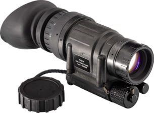 Optronics 4x20mm Rimfire Rifle Scope - RB-420W Rifle scope | Free ...