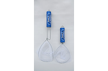 Bait Caddy Floating Dip Net | Free Shipping over $49!