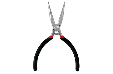 Berkley Chrome Split Ring Pliers - 6in | Free Shipping over $49!