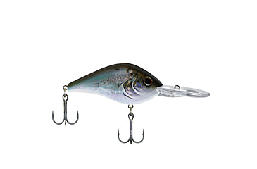 Berkley Dredger Body Shape And Weighted Bill Dives Deep, Slow Rise, 22 ...