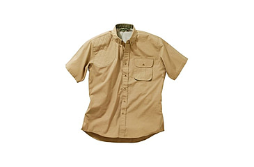 Bob Allen Vented Mesh Shooting Shirt - Men's | Up to 58% Off 5 Star ...