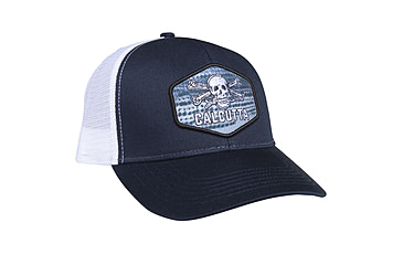 Calcutta Striper Patch Men's Hat | Up to 31% Off Free Shipping over $49!