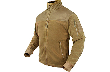 Condor Outdoor Alpha Fleece Jacket | Up to $7.30 Off 4.7 Star Rating w ...