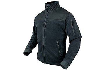 Condor Outdoor Alpha Fleece Jacket | Up to $7.30 Off 4.7 Star Rating w ...