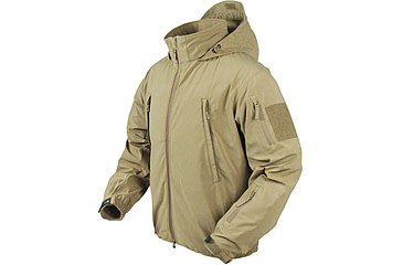 Condor Outdoor Summit Zero Lightweight Soft Shell Jacket - Men's | Up ...