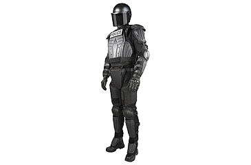 Damascus Protective Gear Phenom6 PX6 Tactical Riot Suit | Up to 34% Off ...