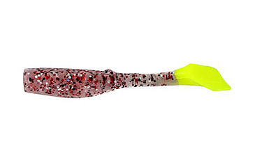 Dockside Matrix Vortex Shad | Free Shipping over $49!