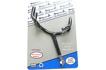 Driftmaster Li'L Pro Series Flatliner Rod Holders | Free Shipping over $49!