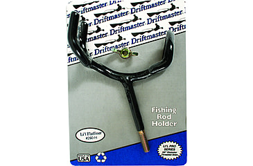 Driftmaster Li'L Pro Series Flatliner Rod Holders | Free Shipping over $49!