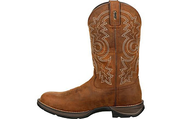 Durango Boot Western Waterproof Rebel 12 inch Boot - Men's | Up to 45% ...