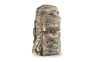 Eberlestock Fac Track Backpack | 4.3 Star Rating w/ Free Shipping and Handling
