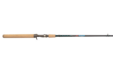 Falcon Rods Coastal Clearwater Rod | w/ Free Shipping