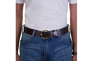 Galco Field Grade Seven Hole Sport Belt | 5 Star Rating w/ Free Shipping